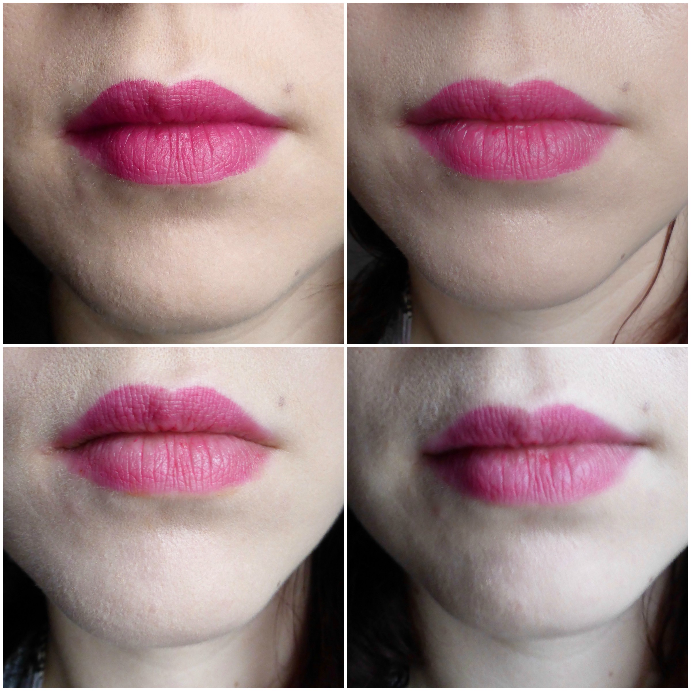 Love for Lipstick: NARS vs. Bite Beauty | Lipstick on the Lake