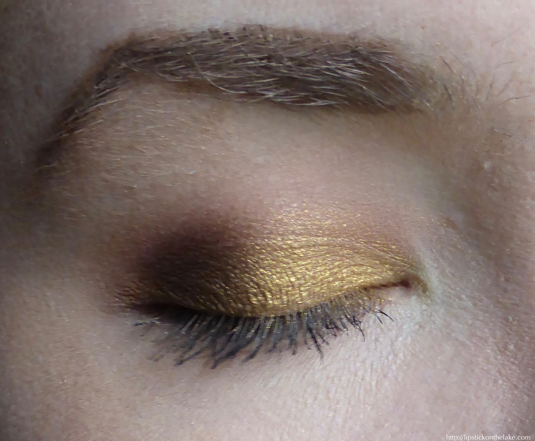 Halloween Fun: Easy Pikachu Makeup | Lipstick on the Lake