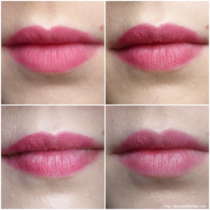 Love for Lipstick: NYX Soft Matte Lip Cream | Lipstick on the Lake