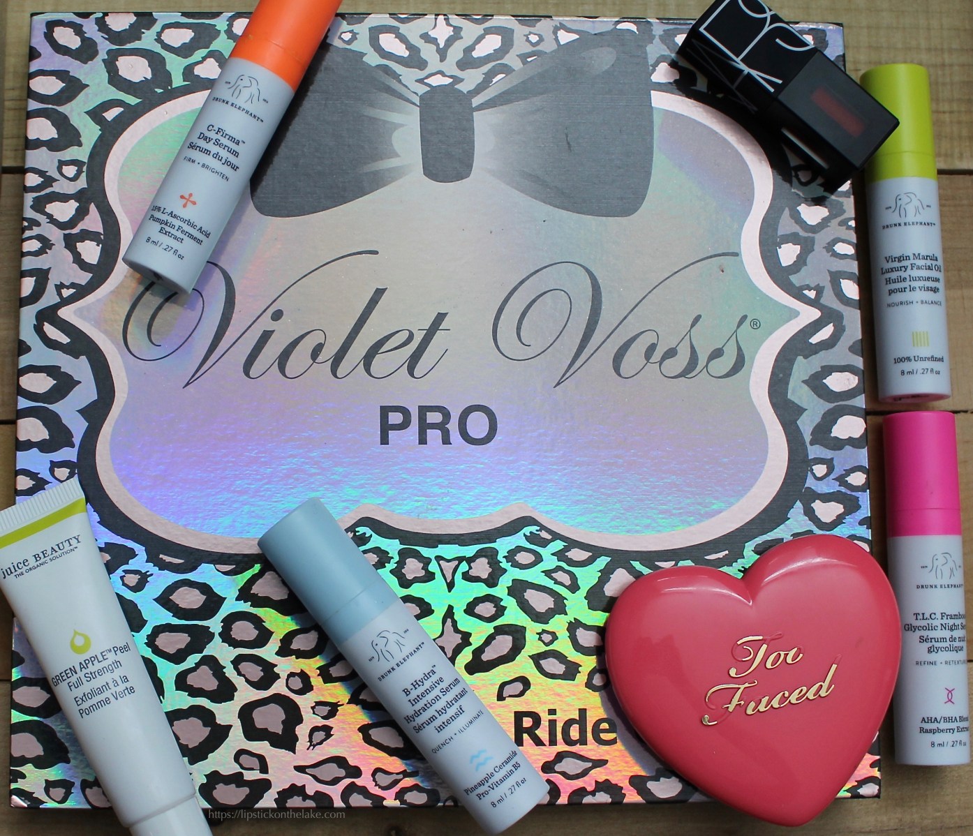 February Favourites: Makeup, Skincare & More! | Lipstick on the Lake